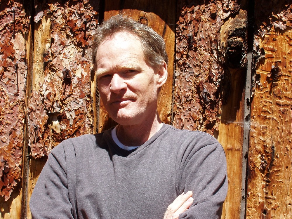 Friday Night Blues on the Bear: DJ Rick Bates Brings the Blues to KBHR