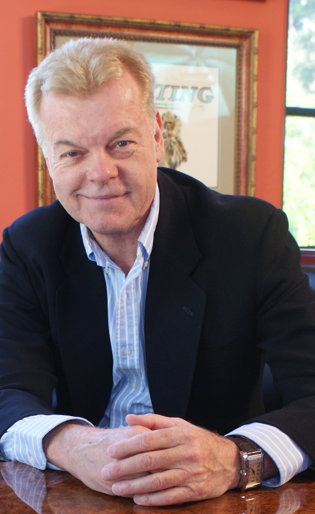 Oscar-Winning Screenwriter To Be Honored By Big Bear Film Fest