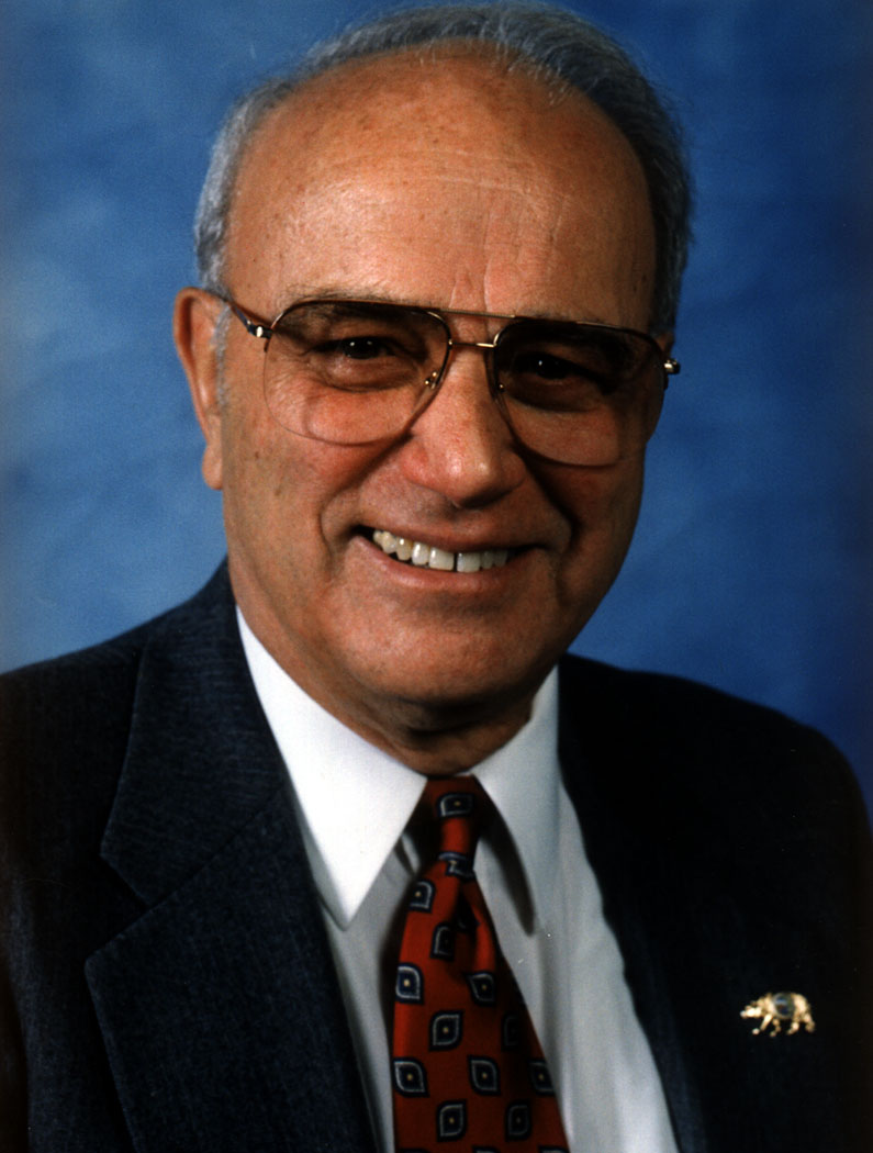 Former Big Bear Lake Mayor Neal Hertzmann left lasting impact