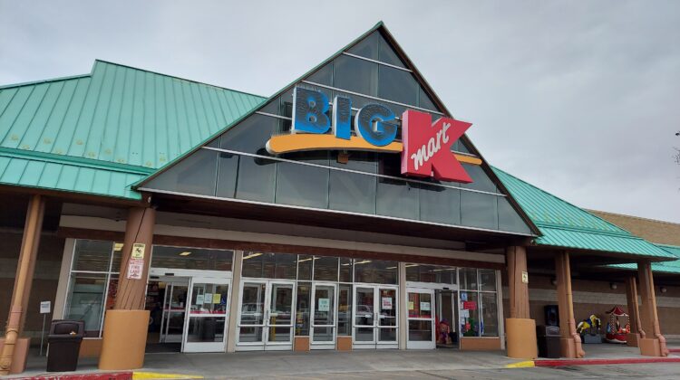 Wood Investments K-Mart Center Owner Announces “Grocery Outlet”, One of ...