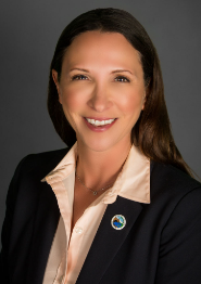 Big Bear Lake Appoints Perri Melnick as Mayor Kendi Segovia as Mayor ...
