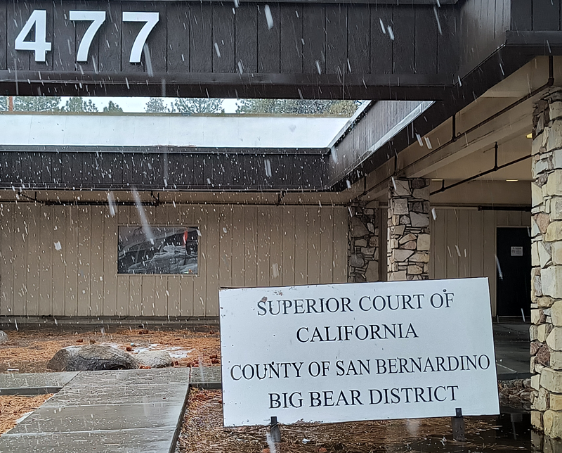KBHR 93.3 and 102.5 – Big Bear News — Big Bear Lake, CA News Page 2 ...