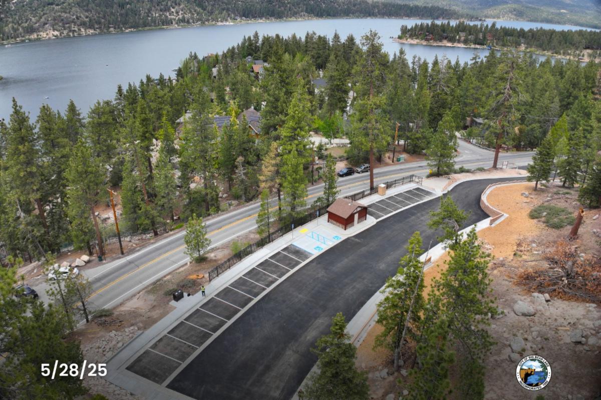 KBHR 93.3 and 102.5 – Big Bear News — Big Bear Lake, CA News Music ...