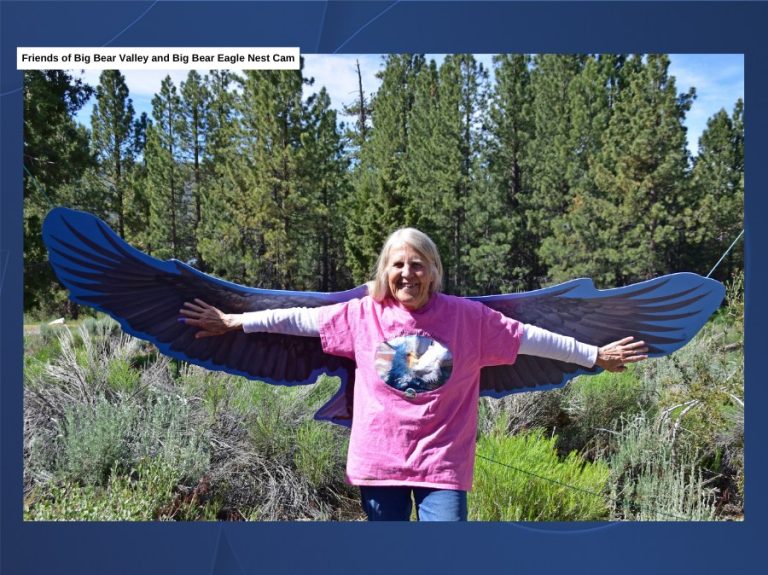 KBHR 93.3 and 102.5 – Big Bear News — Big Bear Lake, CA News Music ...