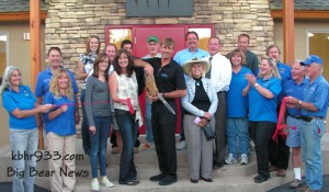 KBHR Celebrates the Grand Opening of its New Building!!!!