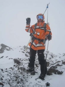 Thirteen-Year-Old Jordan Romero Takes a 12,600′ Climb Over Winter Break ...